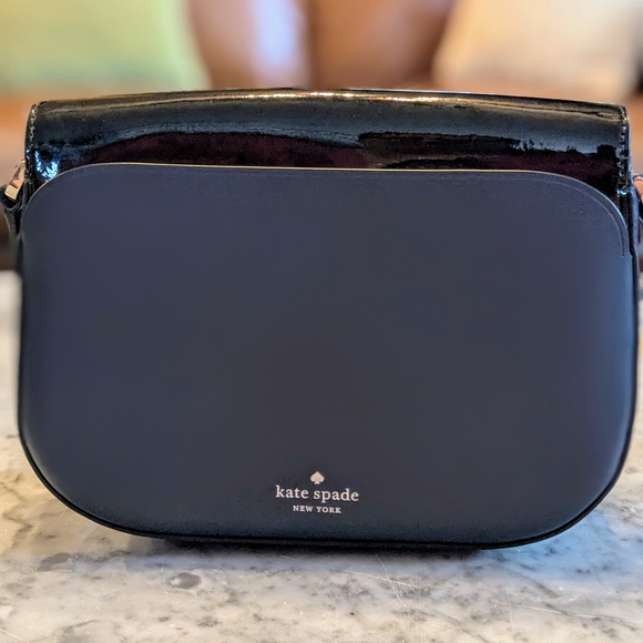 kate spade | Bags | Kate Spade Zibbi Nightcap Owl Crossbody Bag | Poshmark